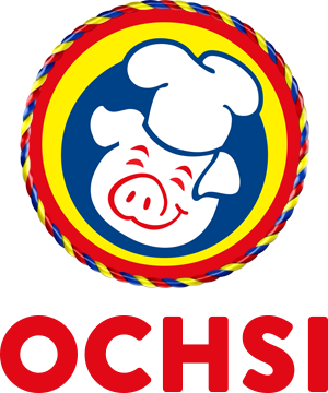 OCHSI Paraguay